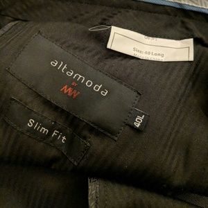 Men's Wearhouse | Suits & Blazers | Mens Warehouse Suit | Poshmark